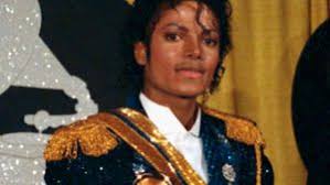 Michael Joseph Jackson | Poetry Nook